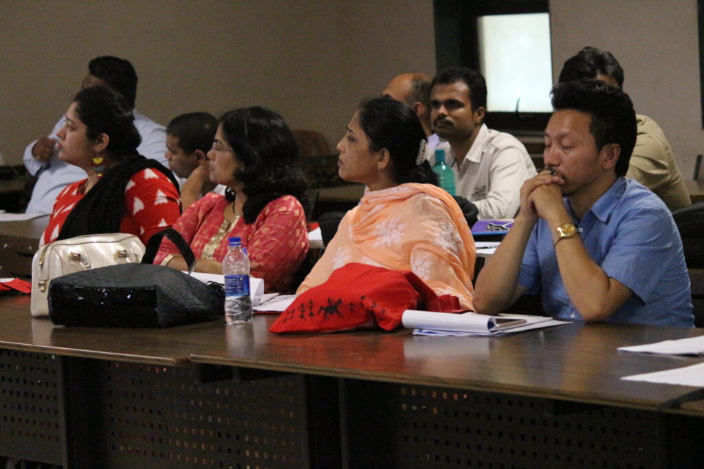 Skillsedge – Give an edge to your skills